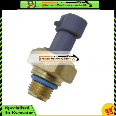 Oil Pressure Sensor 4921485 Fit for Cummins L10 N14 M11 Engine | eBay