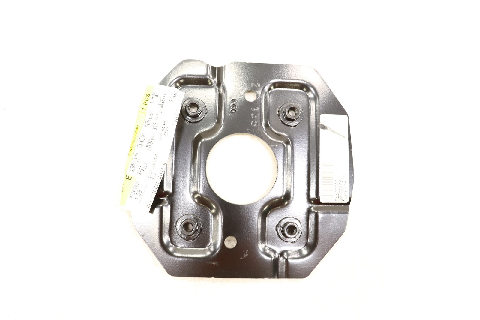 NEW OE GM Front Left Frame Rail End 84405765 GMC Acadia 17-19 Cadillac ...