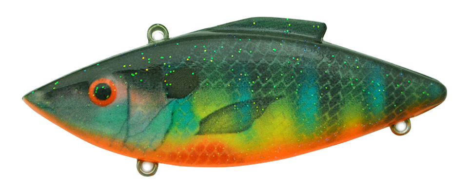 Rat-L-Trap Lipless Crankbait 1/2oz RT Any 163 Color Bill Lewis Rattle ...