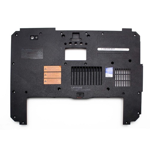 DELL 7204 7214 0K3N9V BACK COVER INFERIORE BOTTOM CASE SHELL SCOCCA ...