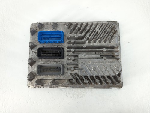 2014-2016 Gmc Sierra 1500 Engine Control Computer Ecu Pcm Ecm Pcu Oem ...