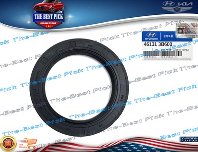 ⭐GENUINE⭐ OEM SEAL OIL Torque Converter - Automatic For Hyundai Kia ...