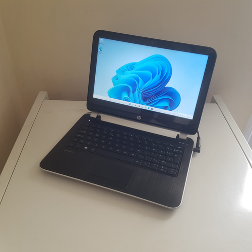 HP PAVILION 11-e001sa Touch Screen 11 inch Netbook Laptop Notebook ...