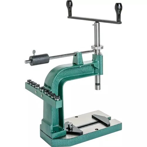 DIY Manual Hand-Crank Tap Machine Hand-Cranked Tapping Machine Tapping ...