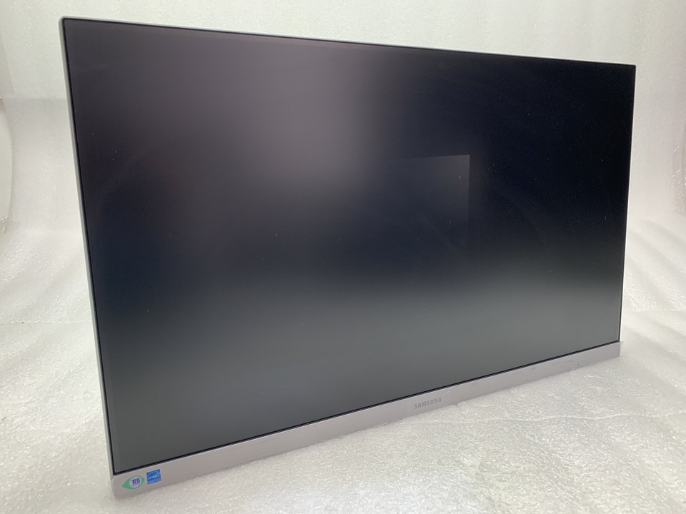 Samsung 24" 1080P Monitor Full HD HDMI Display Port LED NO STAND ...