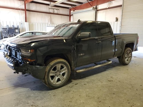 Speedometer KPH 4.20" Display Opt Udd Fits 18-20 SUBURBAN 1500 1661111 ...