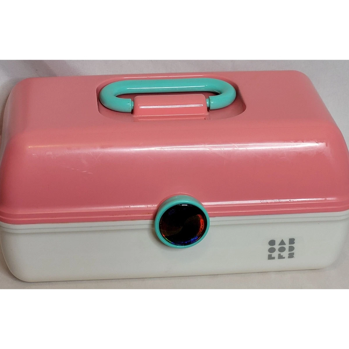 Tupperware Makeup Box | Saubhaya Makeup