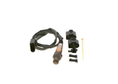 Bosch Oxygen Sensor 0258010036 fits VW Jetta 162, 163, Mk4 1.4 TSI ...