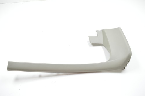 2012 Honda Civic Lx Passenger Instrument Finish Panel Garnish Oem 77510 ...