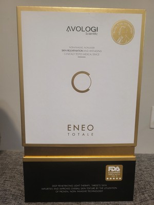 AVOLOGI ENEO TOTALE | eBay