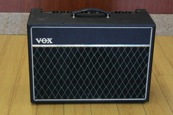 Vox Cambridge 30 Reverb V9310 Guitar Amplifier Amp for sale online | eBay
