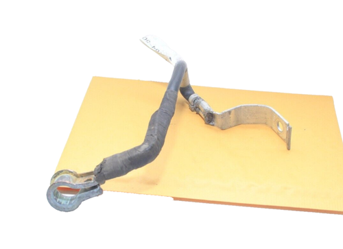 + 07-12 Lexus Ls460 Battery Negative Ground Cable 82284-50010 Oem | eBay