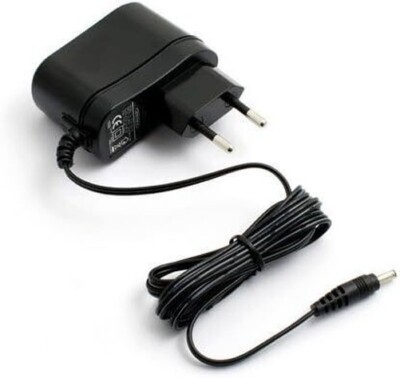 System-S Power Supply for Archos 104 204 AV120, 704, AV400, AV500 ...