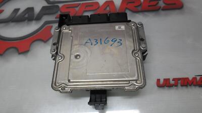 LAND ROVER RANGE ROVER EVOQUE ECU ENGINE ECU, 2.2, DIESEL, ECU ONLY ...