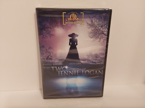 The Two Worlds Of Jennie Logan DVD Lindsey Wagner, Marc Singer | eBay