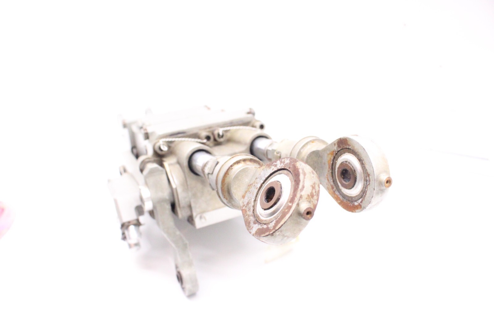 Aircraft Airplane Servo Control - Dassault Falcon 10 - PN: 103062-15 | eBay