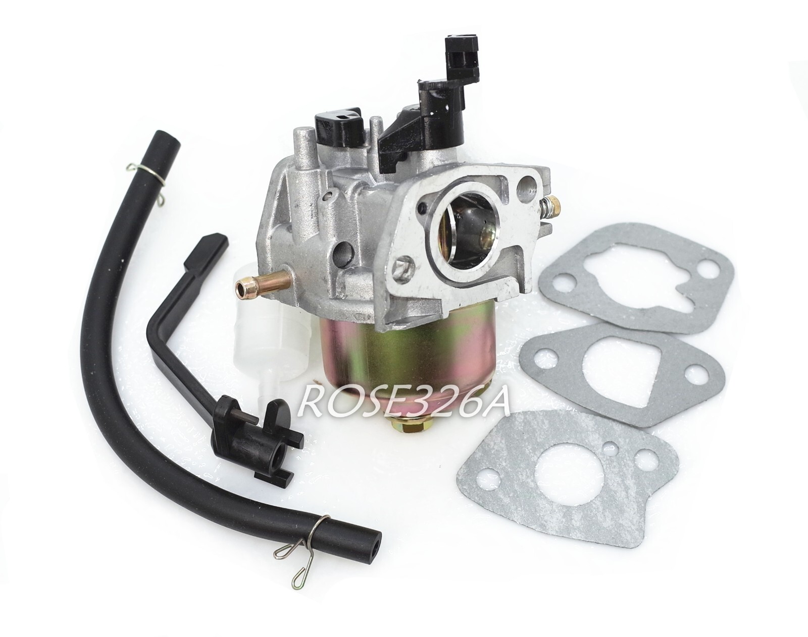 Carburetor For PepBoys Wen Power Pro 2200 3500 Watts Generator | eBay