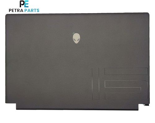 New for Dell Alienware M15 R5 R6 LCD Back Cover Rear Lid Top Case ...