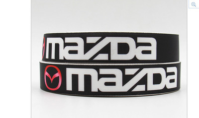 Honda ribbon Suzuki Ribbon 1m long Mazda Ribbon | eBay Australia