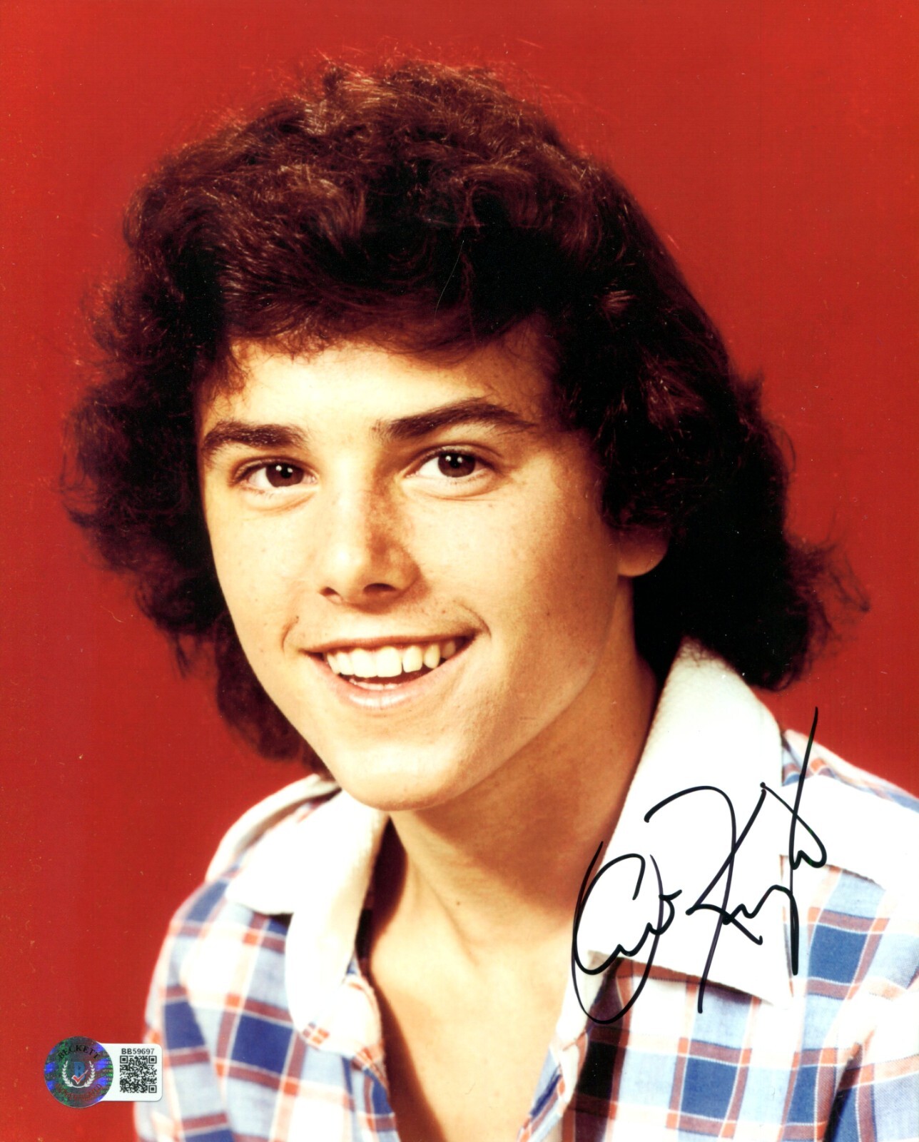 Peter Brady Bunch