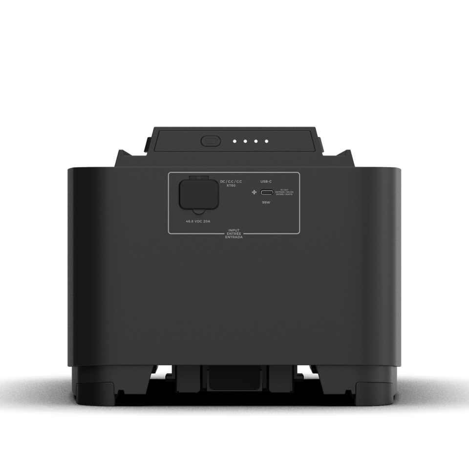 FIRMAN Zero E Power Pack +1000 | eBay