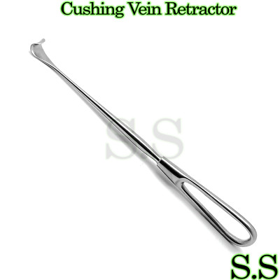 Retractors - Cushing Vein Retractors