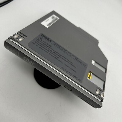 DELL DVD CD-RW IDE CD Optical Drive 8W007 W3422 D2152 2Y310 YN965 T3082 ...