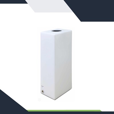 60 Litre Tower Water Storage Tank 5'' Lid | eBay UK