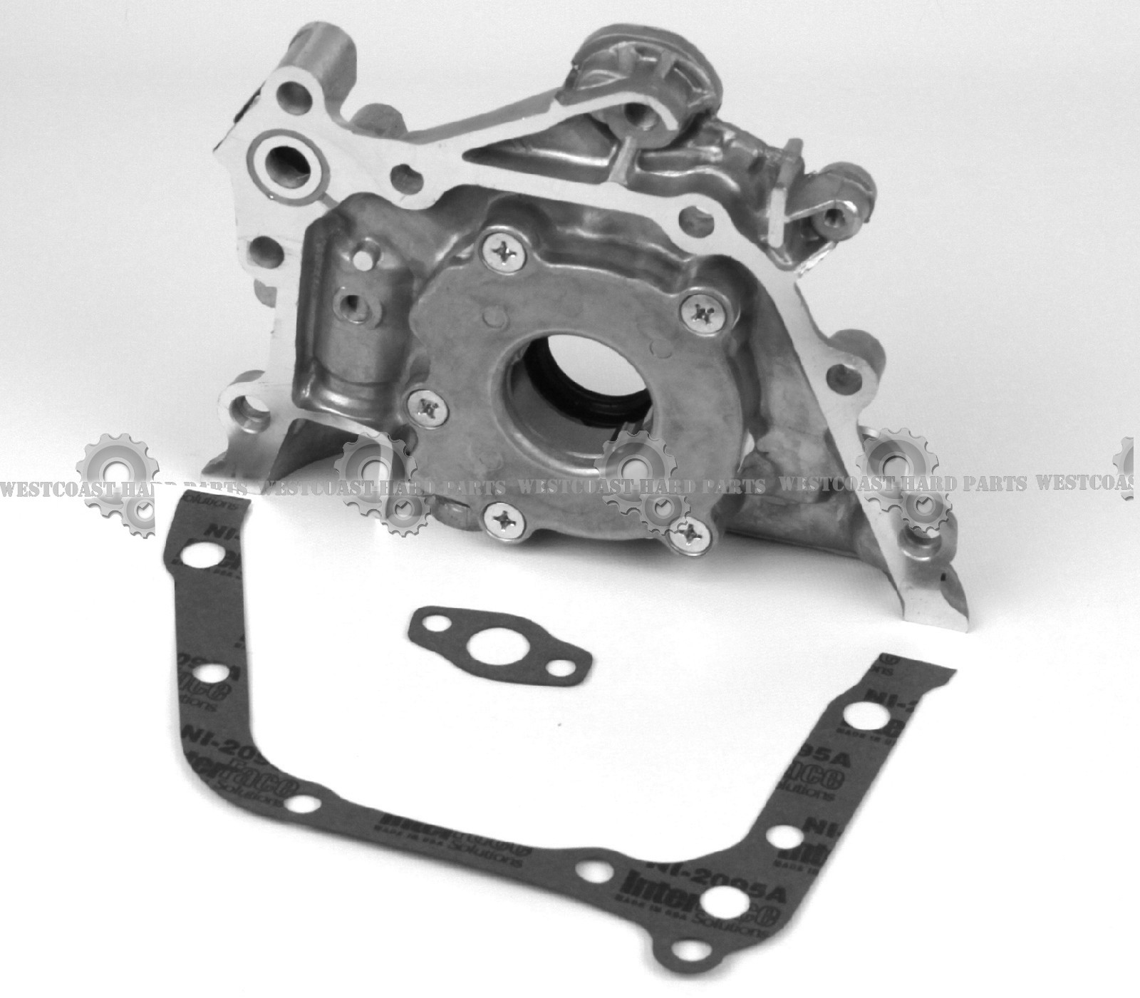 88-92 TOYOTA COROLLA 1.6L "4AF" 4AFE DOHC MASTER OVERHAUL ENGINE ...