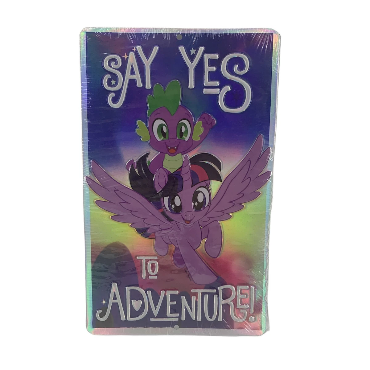 Yes Please Pony