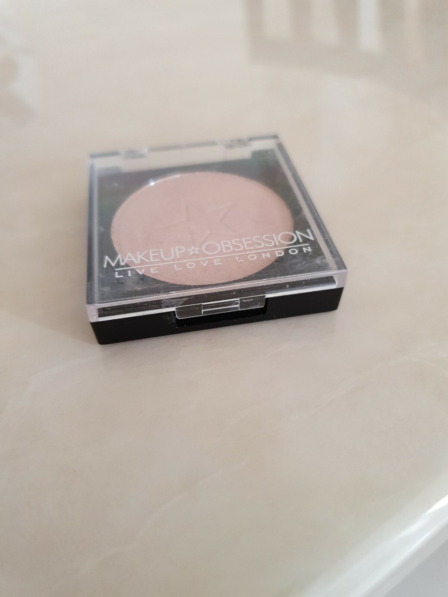 Makeup Obsession Highlighter Moon | Saubhaya Makeup