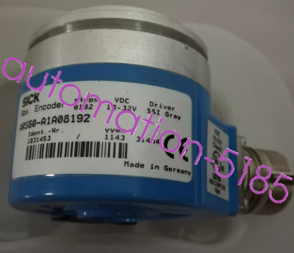 1PCS SICK encoder ARS60-A1A08192 New fedex or DHL | eBay
