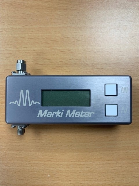 Marki Microwave PMA1-08S 70MHz-10GHz Inline Power Monitor with SMA ...