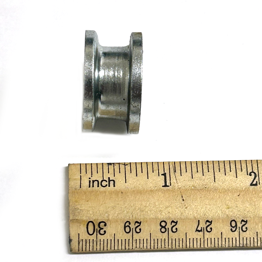 Triumph Pre Unit/ Unit QD Rear Wheel Spacer Up To 1965 OEM: 37-1053 ...