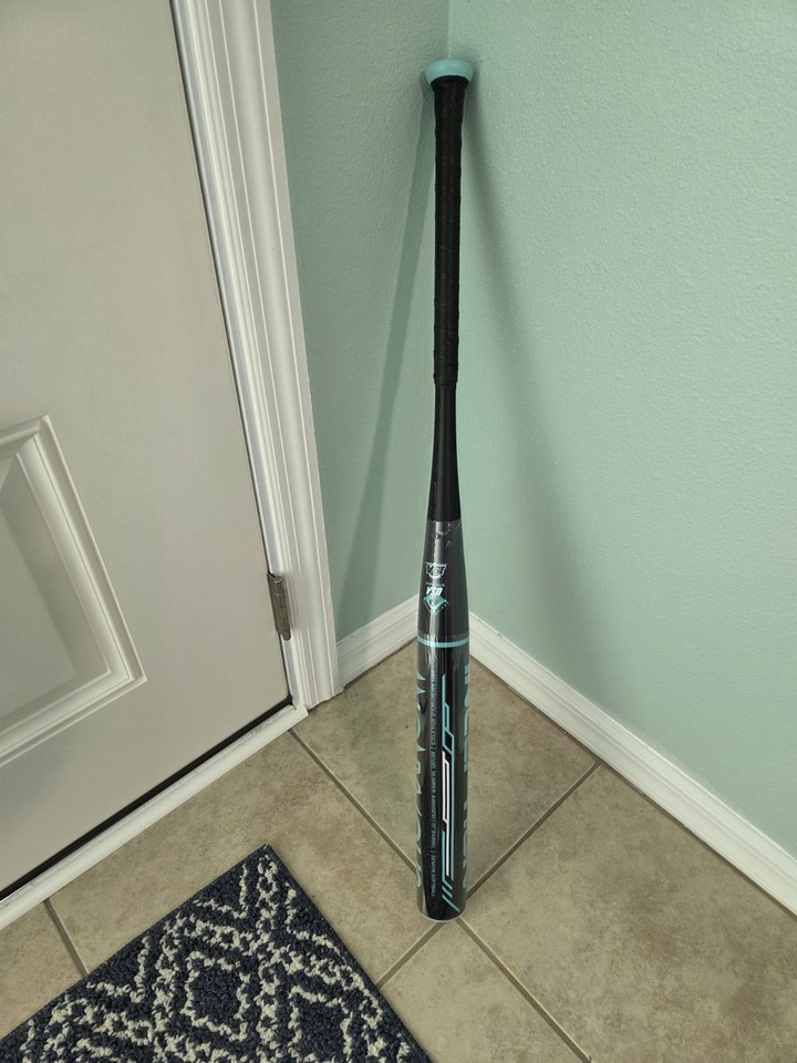💥 BRAND NEW ANONYMOUS INCEPTION Apex 1 End Load SENIOR Softball Bat ...