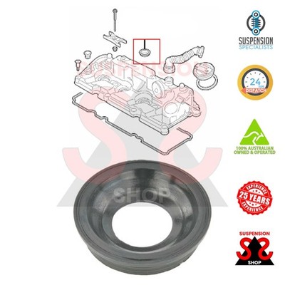 Seal Ring, Injector Suit VW California 2.0 TDI 4motion 04L103070B ...