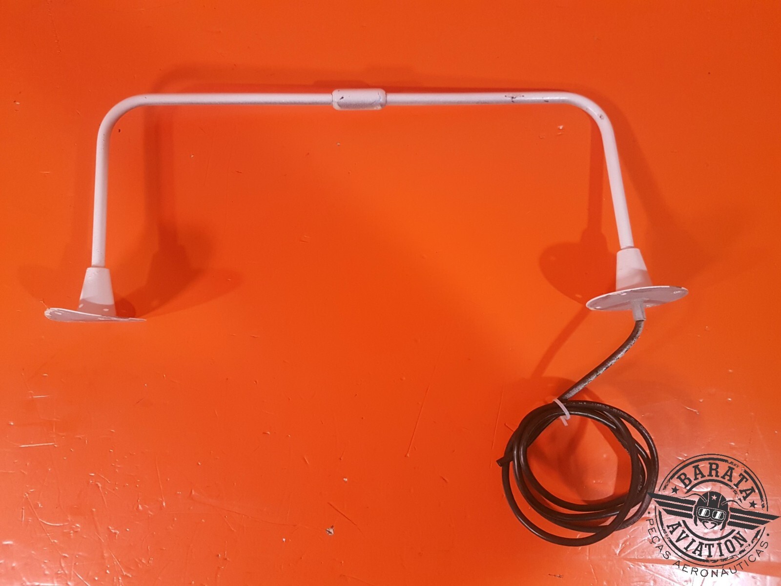 N48-1 Dorne & Margolin Antenna Vor/ Nav N48-1 W/ Cable | eBay