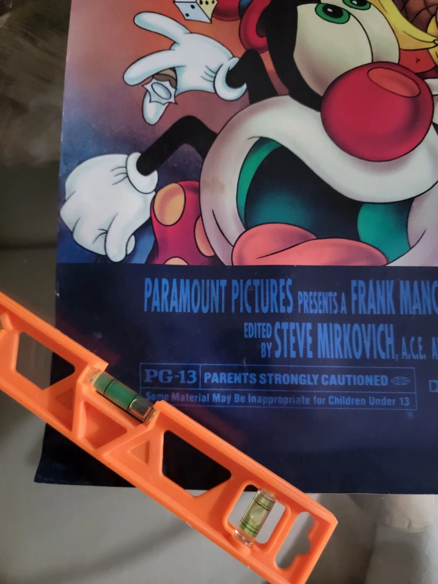 Cool World 2 Poster