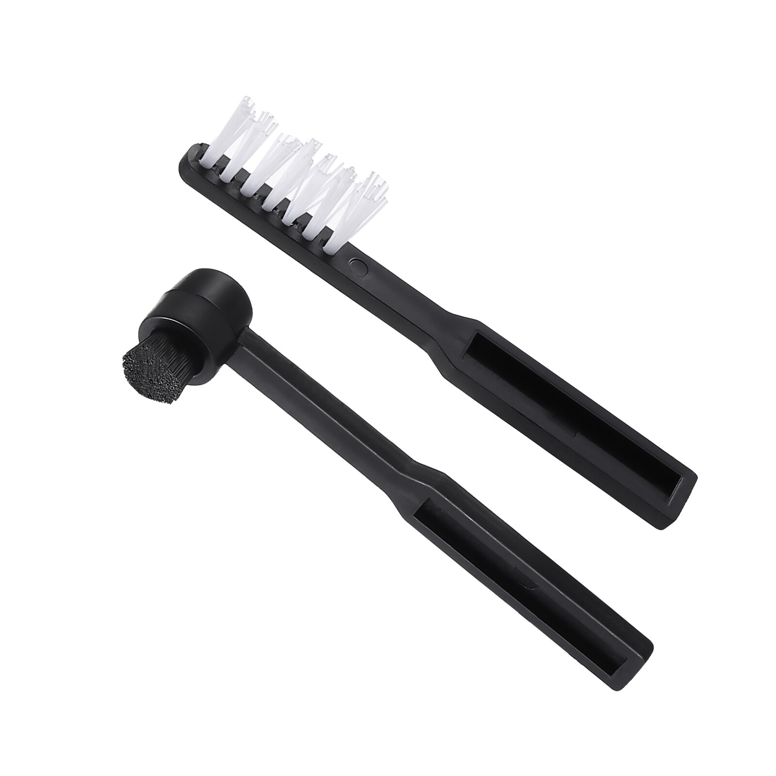 3in1 Vinyl Record Anti-Static Cleaning Velvet Cleaner Tool Kit Brush ...