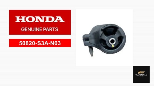 HONDA Genuine ACTY Rubber 50820-S3A-N03 Mini Truck Kei Japan | eBay