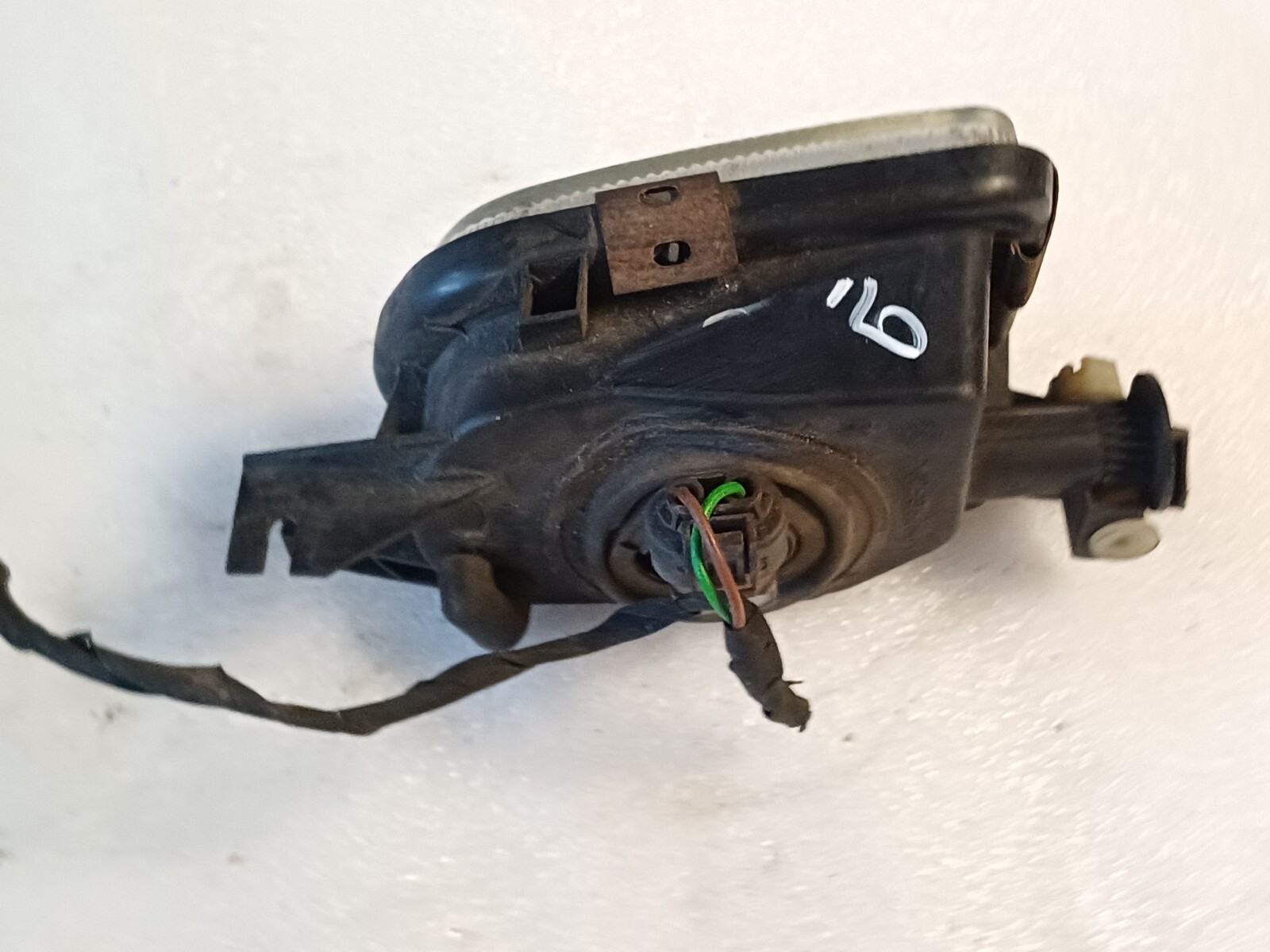 P20-9 Mercedes Benz MB W203 Phares Antibrouillard Droite A2158200656 ...