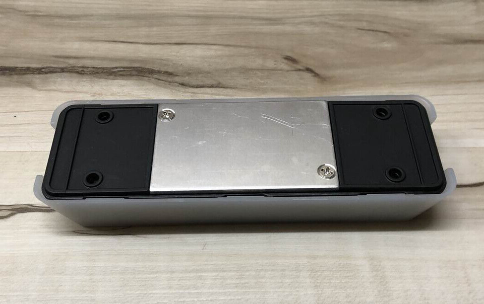 eldoLED LINEARdrive 222D Constant-Voltage DMX LED Driver / New Open Box ...