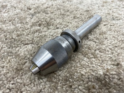 Drill Chucks - Albrecht Precision