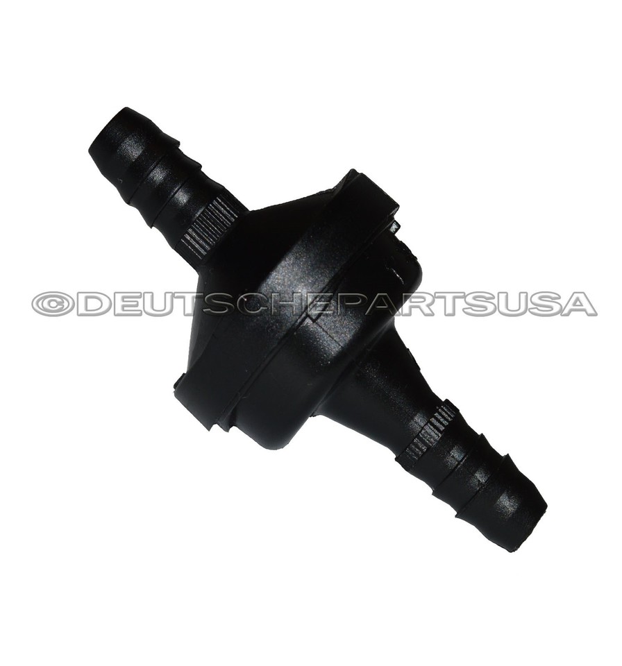 1.8 VACUUM CHECK VALVE 058905291K 058 905 291K for AUDI A4 TT VW BEETLE ...