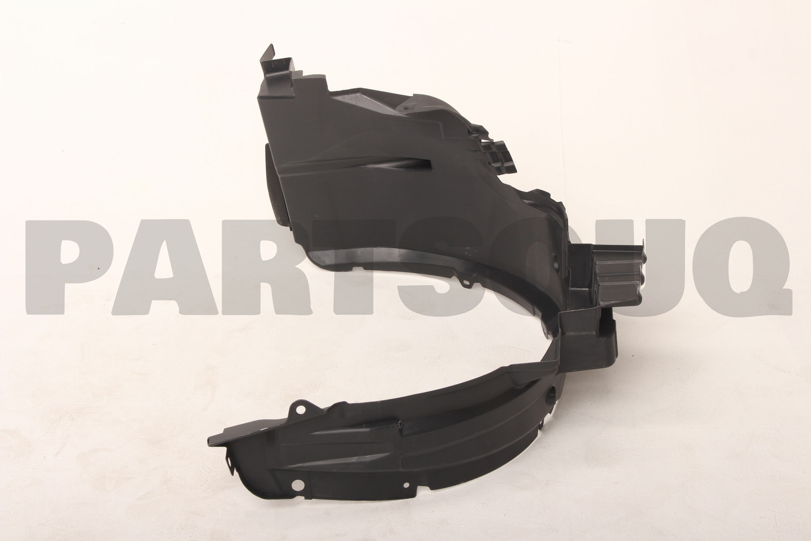 53805BZ110 Genuine Toyota SHIELD SUB-ASSY FEN 53805-BZ110 | eBay