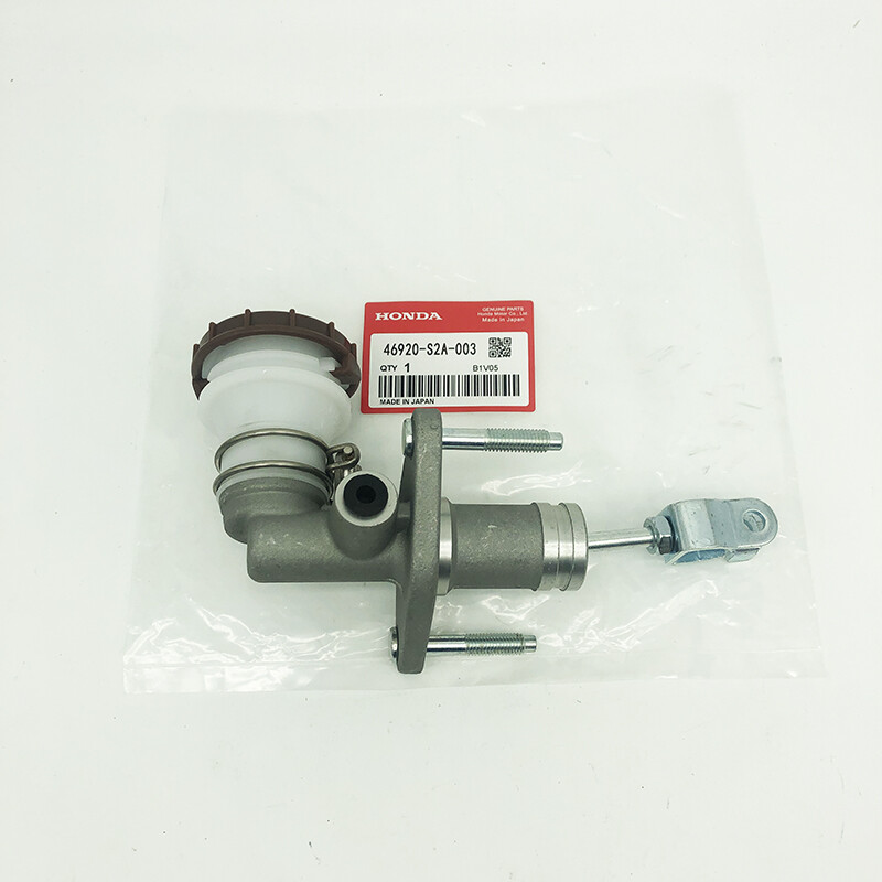 NEW OEM Honda S2000 AP1 AP2 F20C,C1,C2 Clutch Master Cylinder 46920-S2A ...
