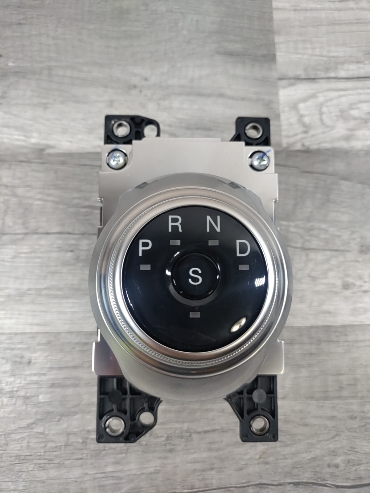 Ford, Automatic Gear Selector Part# KT4P-7P155-AB | eBay