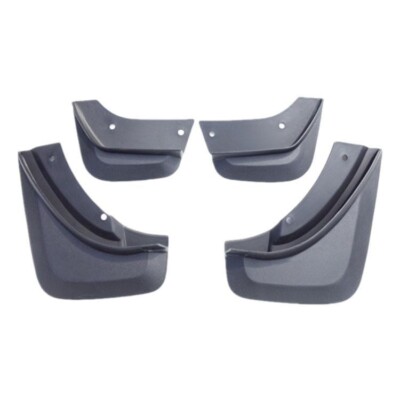 Splash Mud Flaps Guard Mudguards Fender Protector For 2012-2021 Volvo ...