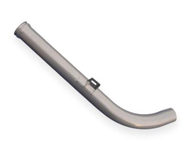57 Chevy Wagon & Nomad Lower Gas Filler Tube 1957 Chevrolet New | eBay