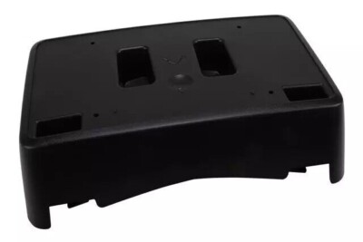 2020-2025 Corvette C8 Front License Plate Bracket 86801045 *See Notes ...